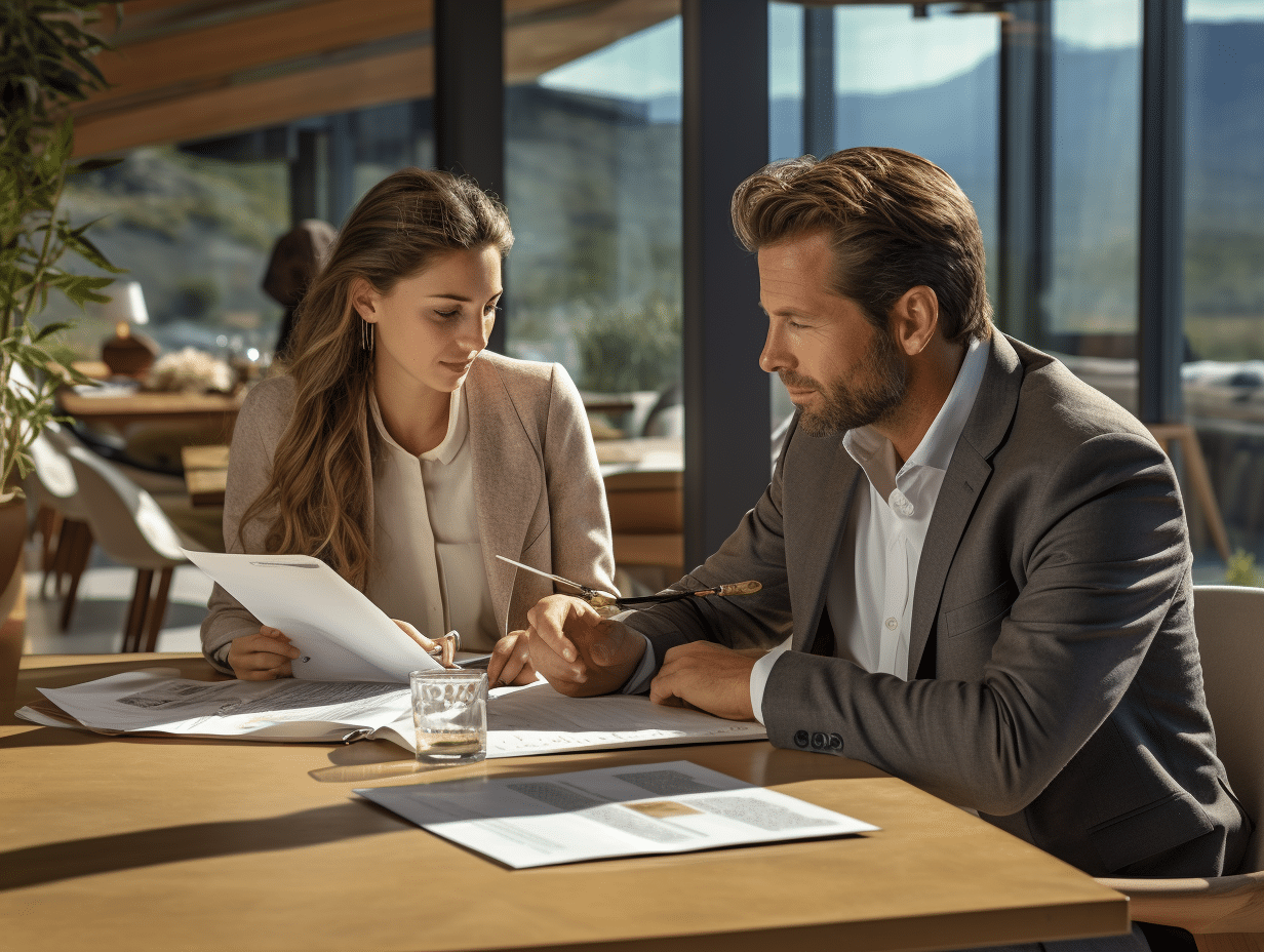 Impôts en France pour les expatriés retraités : quelle fiscalité ...